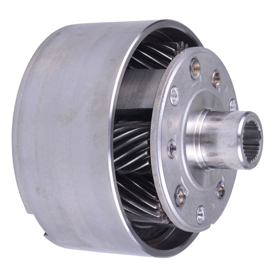 112950 - REAR PLANETARY (M78) | Transmissions