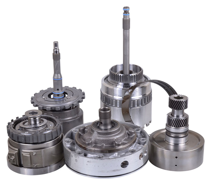 112999 - INTERNAL PARTS PACKAGE (M78) SEE NOTES | Transmissions