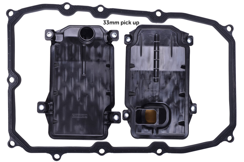 118550K - FILTER KIT (TR80SD/TR80/TL-80NF) 2011-ON | Transmissions