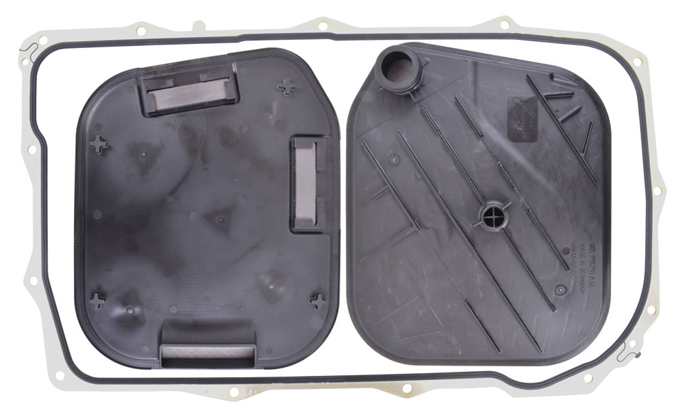 123562K - FILTER KIT (8HP75/76) | Transmissions