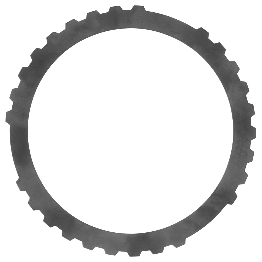 123670 - A CLUTCH WAVE PLATE | Transmissions