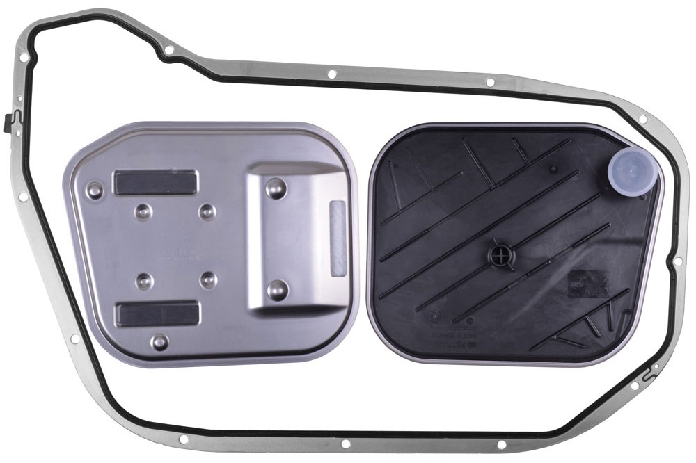 124555K - FILTER KIT 8HP90A/8HP90A SW/AUDI/VW 0BL | Transmissions
