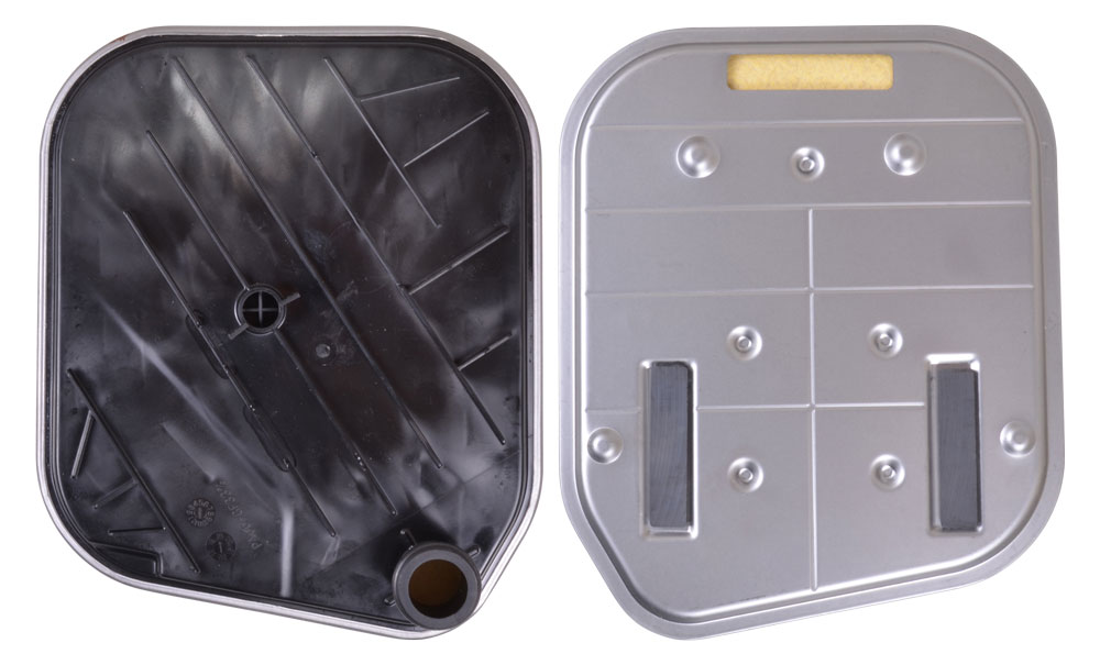 124556 - FILTER (8HP90/95) 2015-ON CHRYSLER | Transmissions