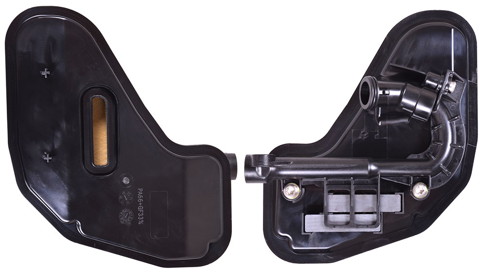 126550 - FILTER (948TE) JEEP/DODGE2013-ON | Transmissions