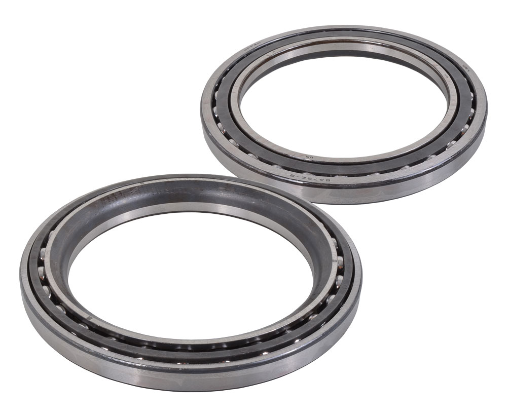 152455 - BEARING CENTRE SUPPORT (AWF8G45/UA80) | Transmissions