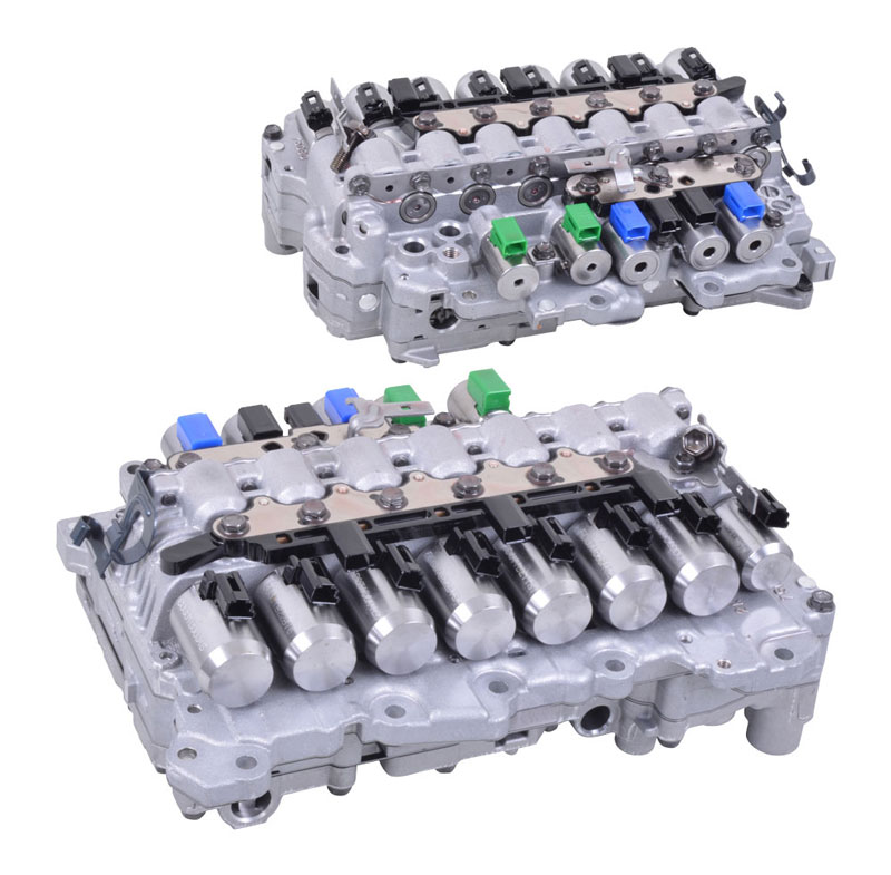 152942 - VALVE BODY GA8G45AW (BMW X2) | Transmissions
