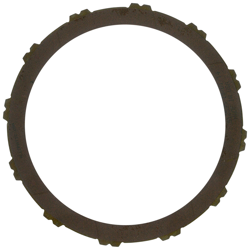 160336 - FRICTION O/DRIVE DIRECT (48RE) EXT TEETH | Transmissions