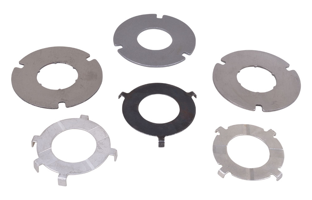 170452K - THRUST WASHER KIT A604/42LE/42RLE/62TE | Transmissions