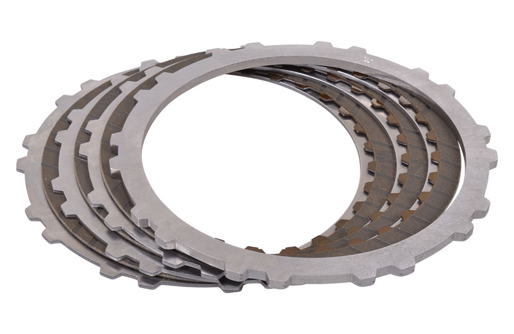 20340K - CLUTCH KIT UNDERDRIVE (A4CF0) | Transmissions