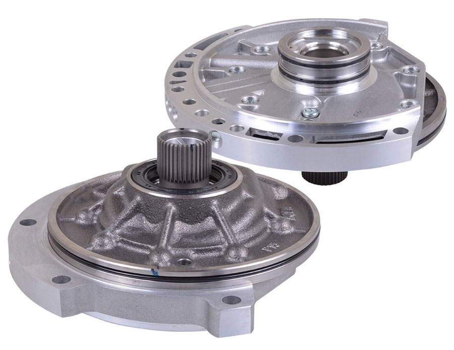 20903 - PUMP (A4CF2) HYUNDAI | Transmissions