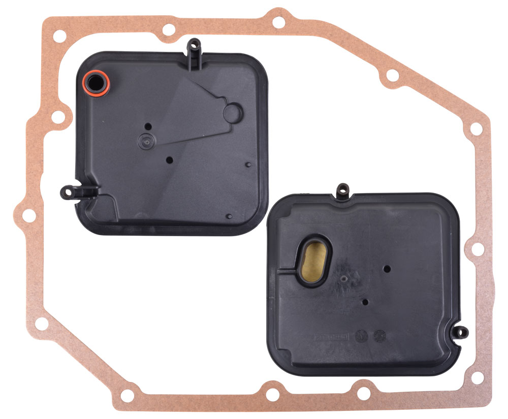 25550K - FILTER KIT 42RLE | Transmissions