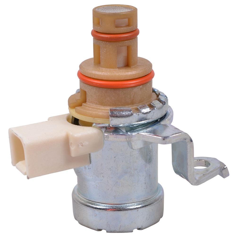 25702 - SOLENOID PRESSURE CONTROL (42RLE) 06-ON | Transmissions