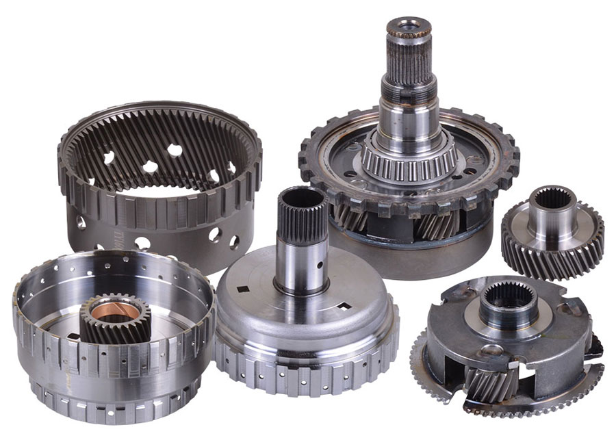 25960K - PLANETARY KIT (42RLE) NO BEARINGS | Transmissions