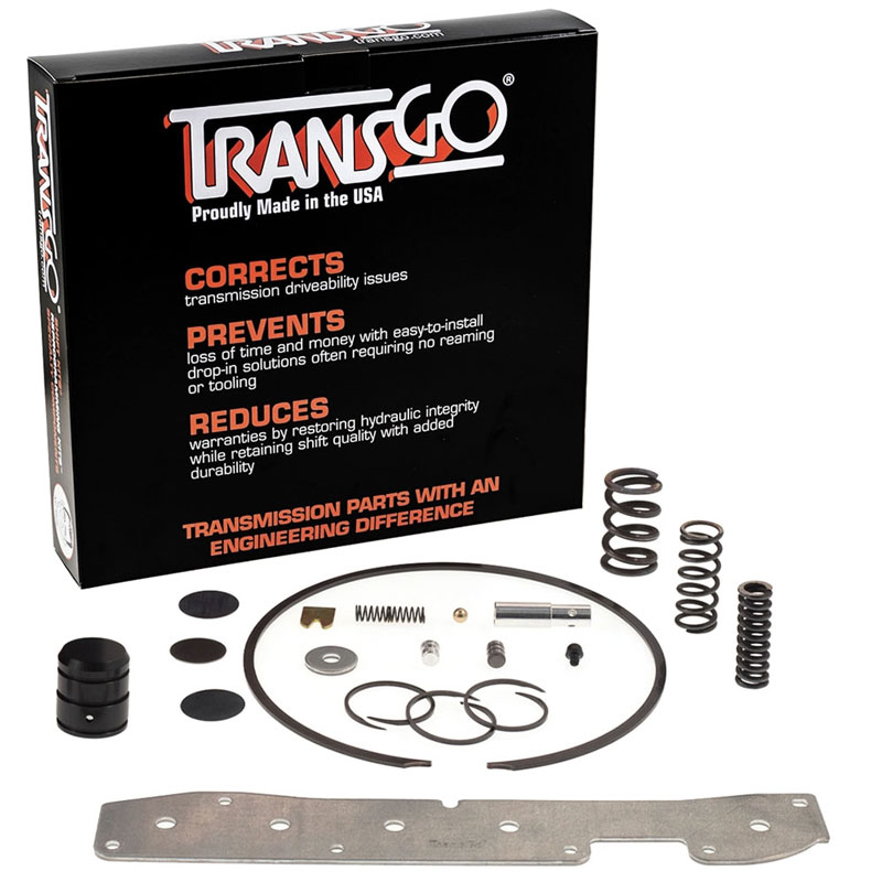 26818K - VALVE BODY REPAIR KIT (68RFE) 19-ON | Transmissions