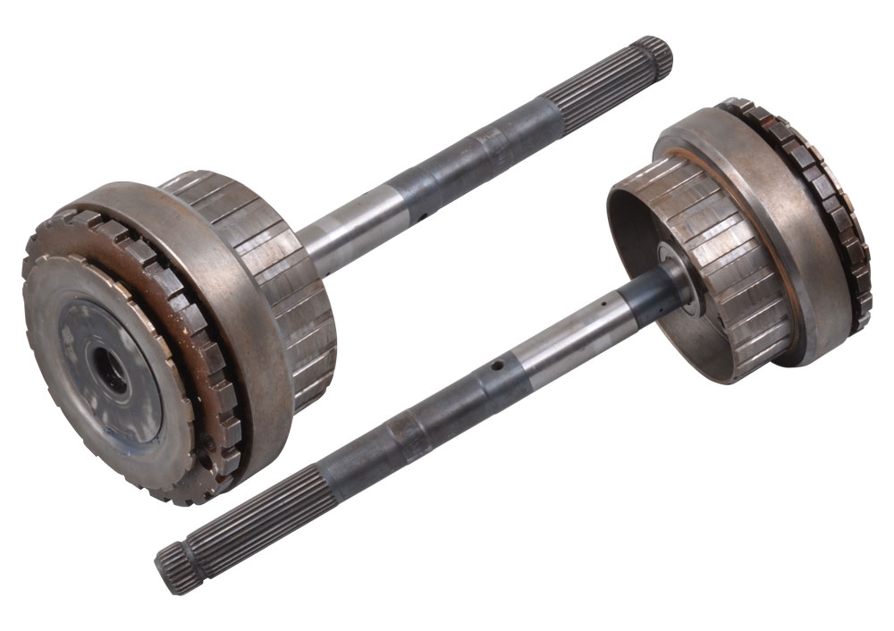 31940U - GEAR SET (POWERGLIDE) LARGE SUNGEAR | Transmissions