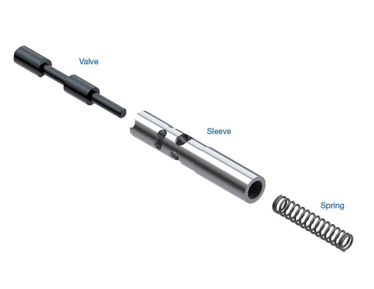 32781K - AFL VALVE KIT (6L45/50/80/90) | Transmissions