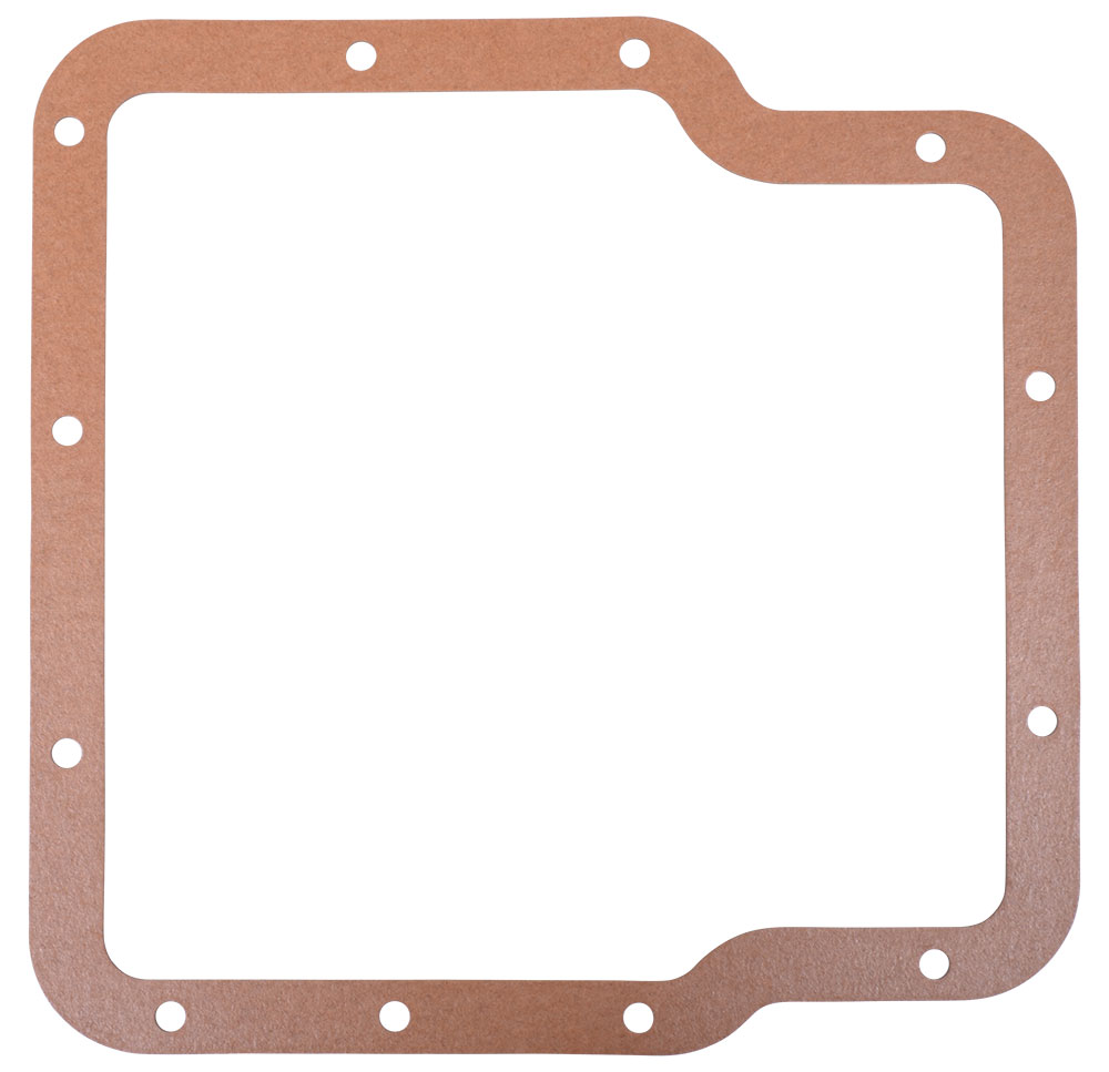33100H - GASKET PAN (TRIMATIC) DURAPRENE | Transmissions