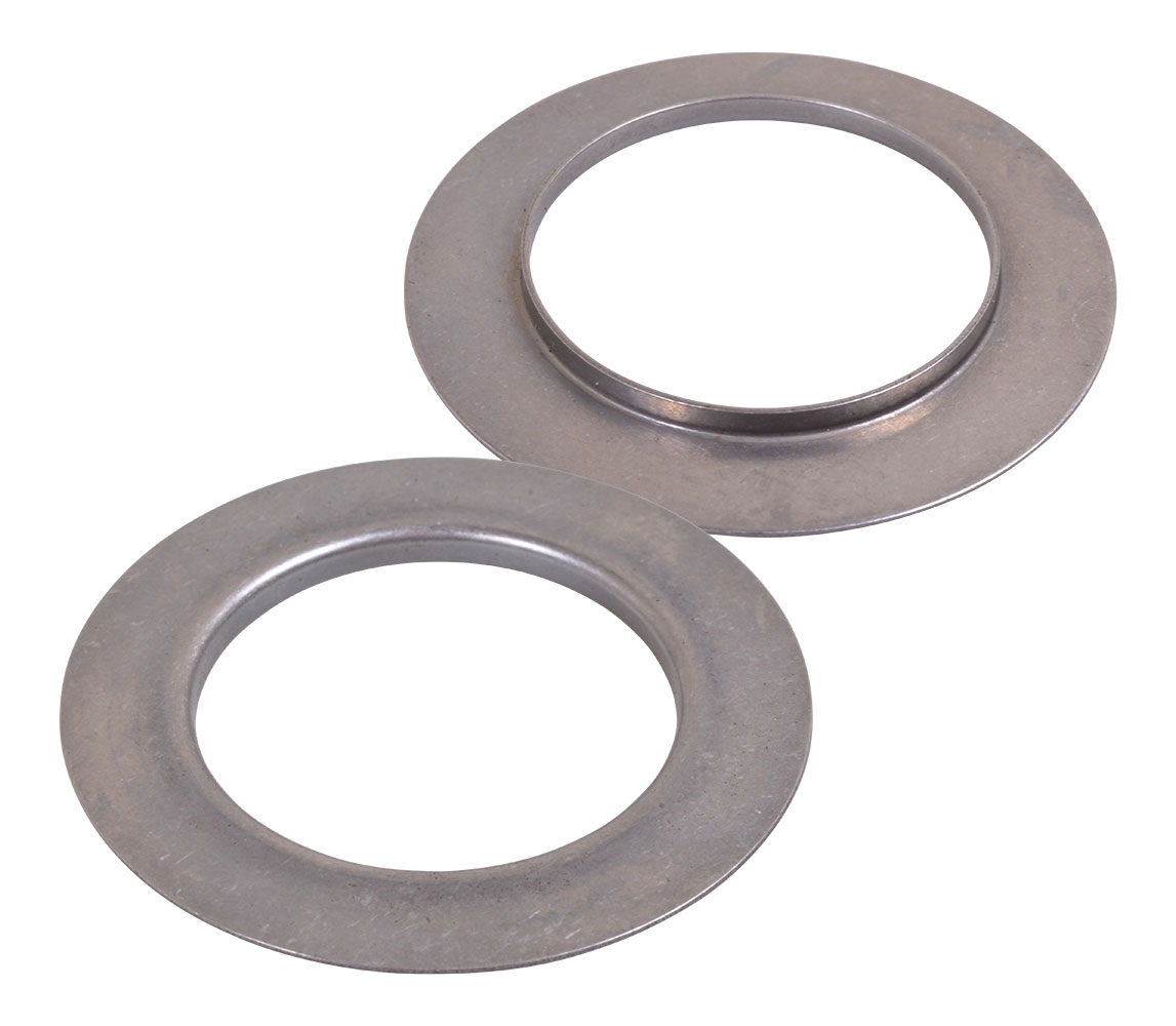 33466 - SKID PLATE PLANET REAR | Transmissions