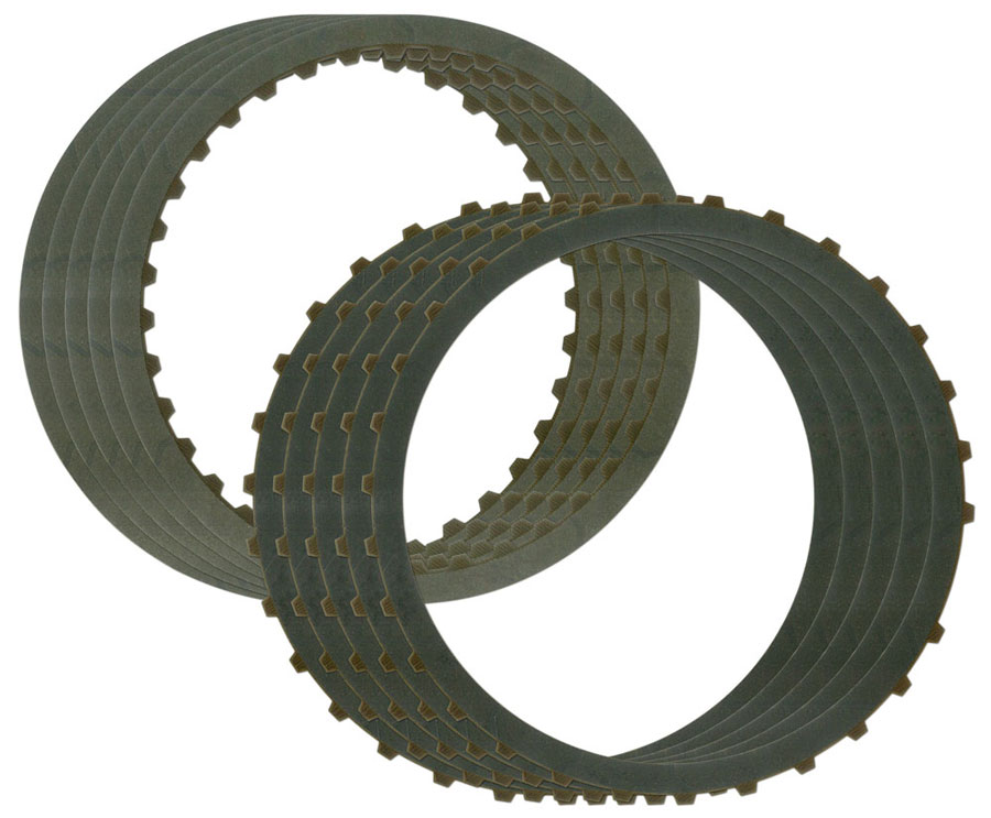 34330K - FRICTION PACK LOW/REV (5L40E) | Transmissions