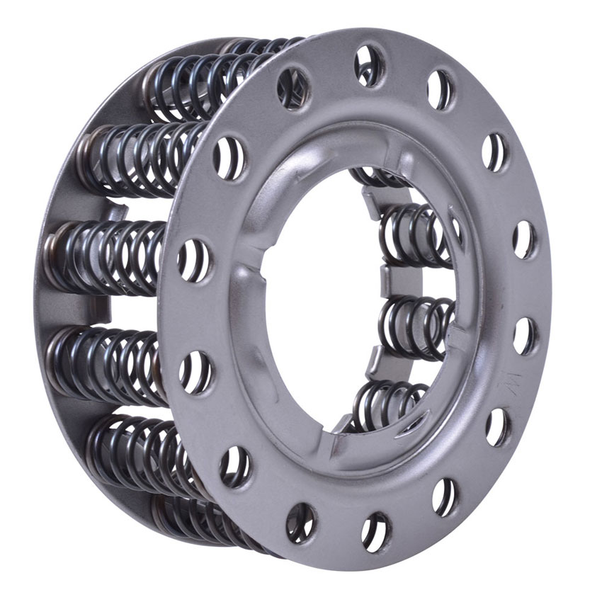 37753 - OVERRUN RETAINER WITH SPRINGS (4L60E) | Transmissions