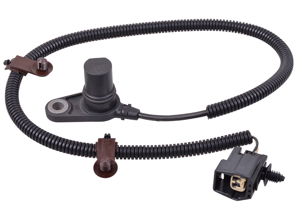 40736 - OUTPUT SPEED SENSOR (VSS) VOLVO 02-ON | Transmissions