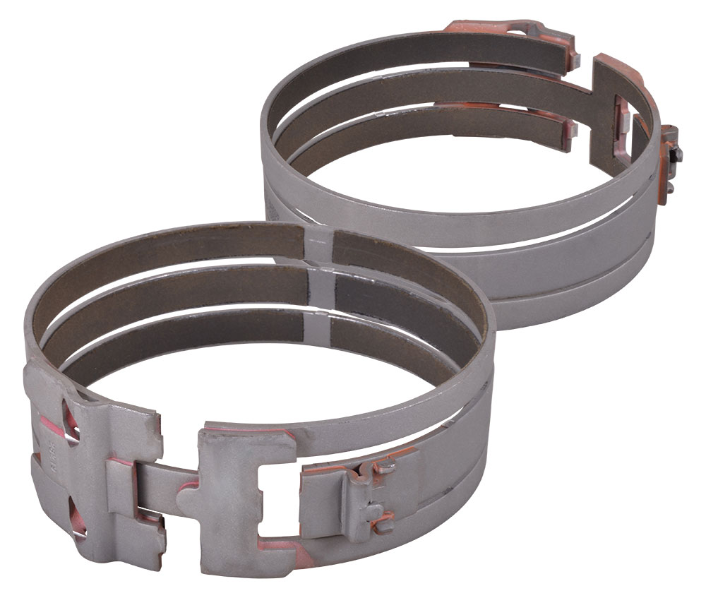 43512 - BAND LOW/REVERSE (5R55N/S/W) 1999-ON | Transmissions