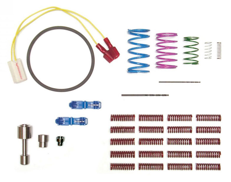 43805K - SHIFT KIT (4R44E/4R55E/5R55E) SUPERIOR | Transmissions