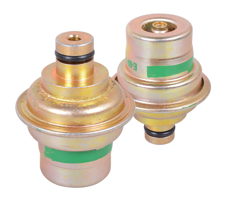 44602 - MODULATOR (PUSH IN) GREEN STRIPE | Transmissions