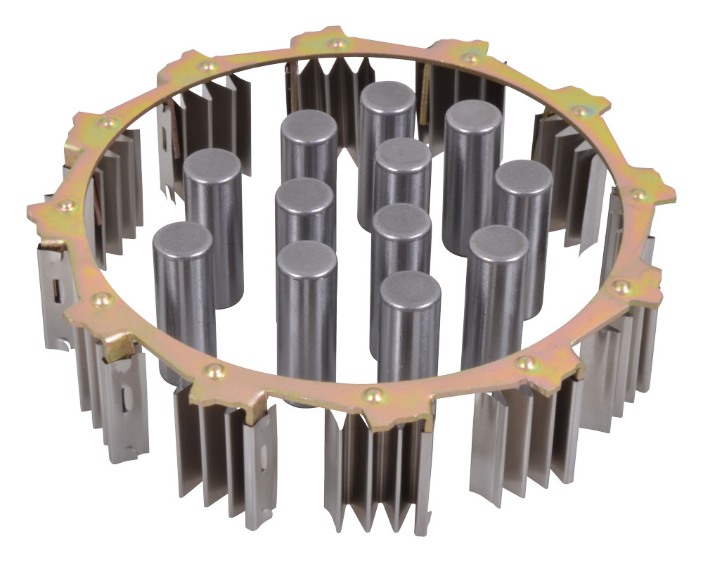 44652K - SPRAG ASSEMBLY W/CAGE 64-86 (C4/C5) | Transmissions