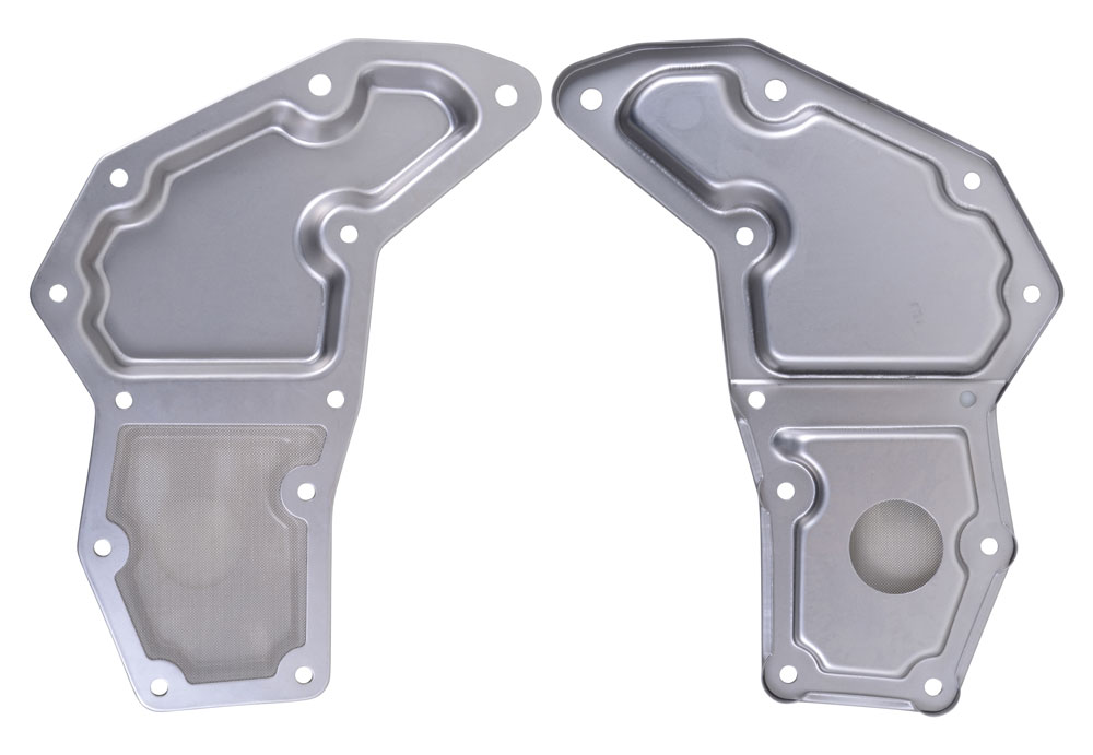 46550 - FILTER (C6) 1966-74 | Transmissions