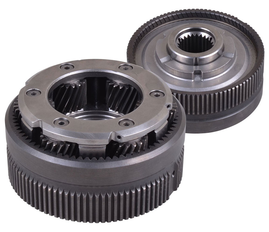 46988K - FRONT PLANET KIT (4R100) 6 PINION | Transmissions