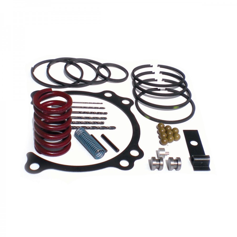 56804K - SHIFT CORR PKG (RE4R03A/JR403E) SUPERIOR | Transmissions