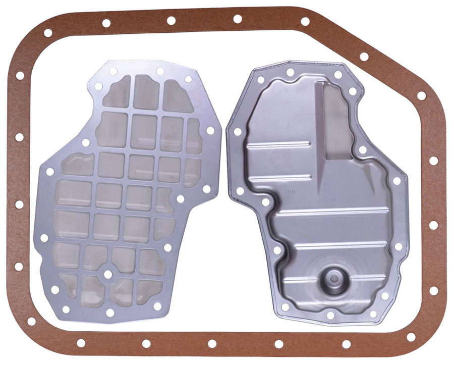 64550K - FILTER KIT SUBARU (5EAT) 5 SPEED | Transmissions