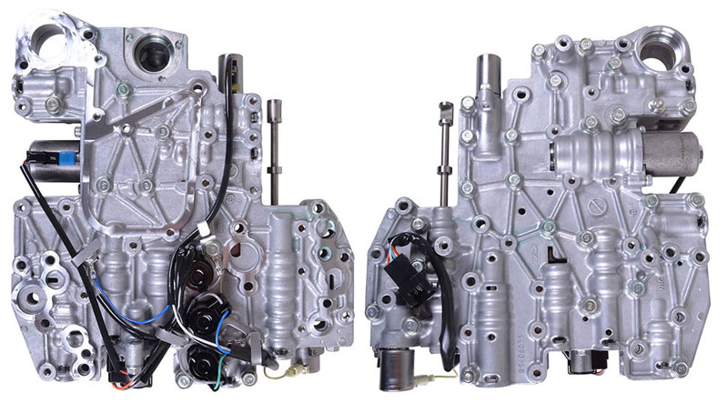 64948 - VALVE BODY COMPLETE (5EAT) | Transmissions