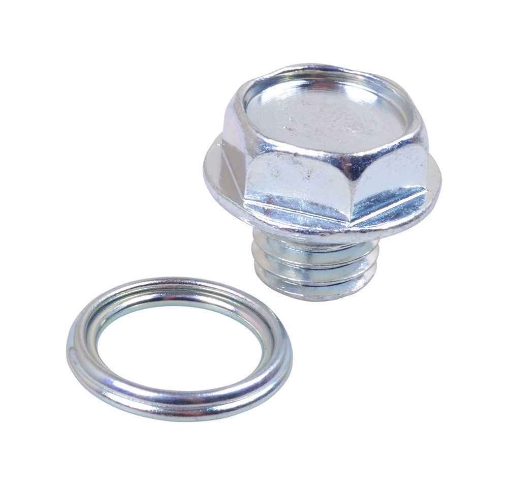 73775K - DRAIN BUNG AND WASHER KIT (A40/A340/U340 | Transmissions