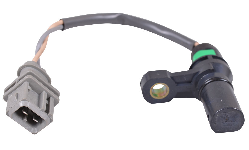 74740 - OUTPUT SPEED SENSOR VOLVO 2 FLAT PINS | Transmissions