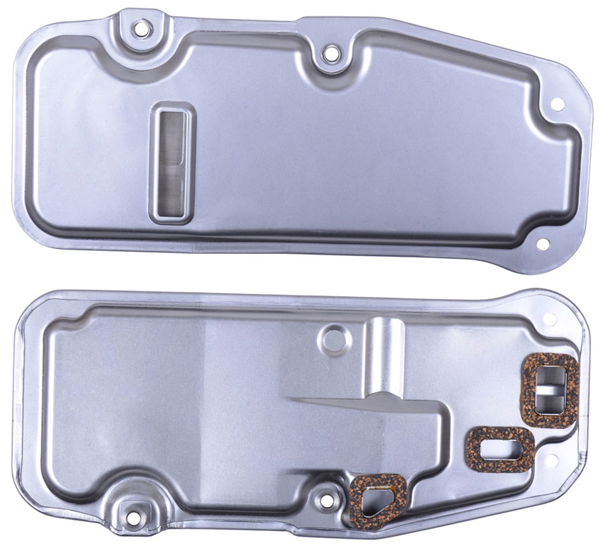 76564 - FILTER (A343E/F) MITSUBISHI & HYUNDAI | Transmissions