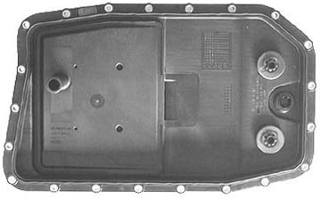 99551K - FILTER KIT (INC PAN) 6HP26/6HP28 (OEM) | Transmissions