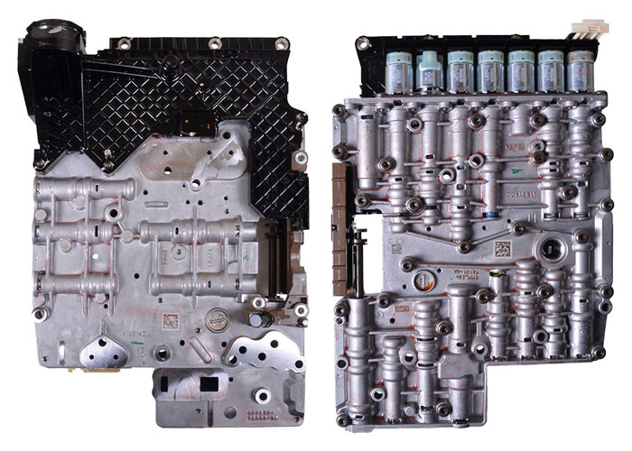 99988 - VALVE BODY (6R80) GEN I 2011-ON | Transmissions