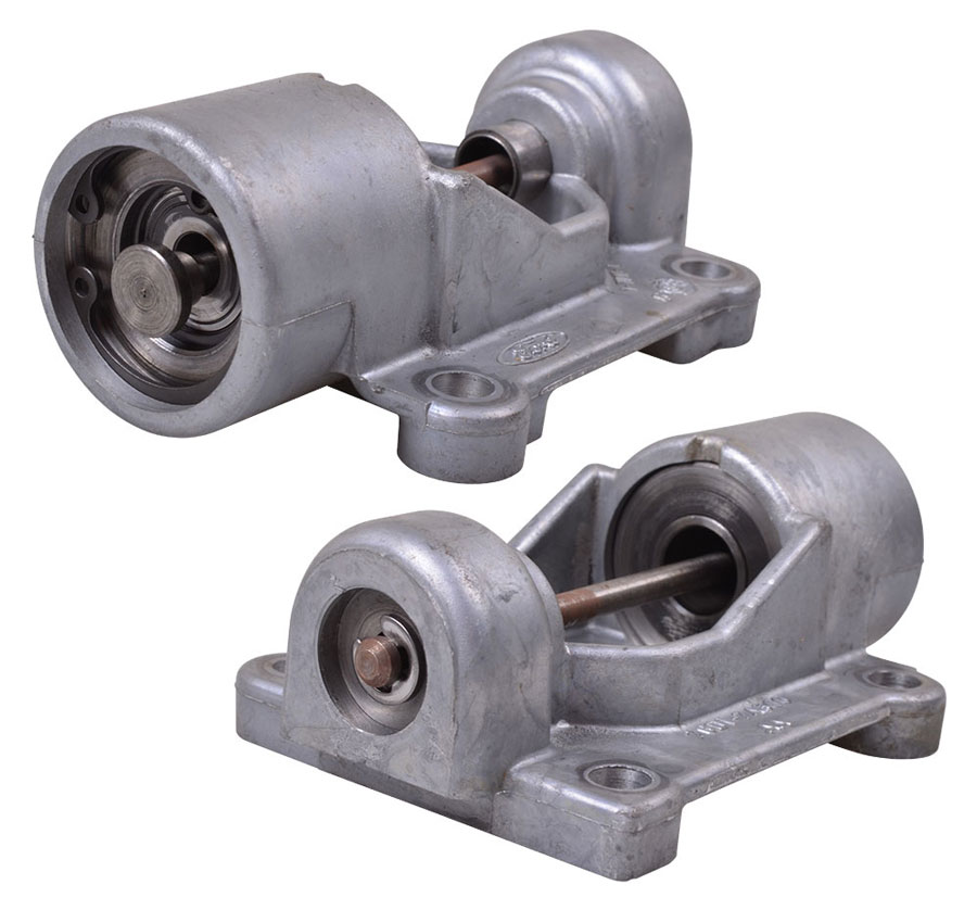 A43937 - GOVERNOR ASSEMBLY (C3) 1974-77 | Transmissions