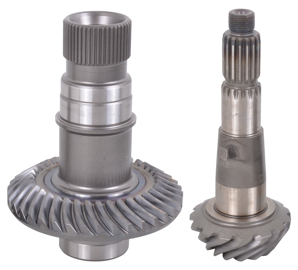 B115985 - HYPOID GEAR SET | Transmissions