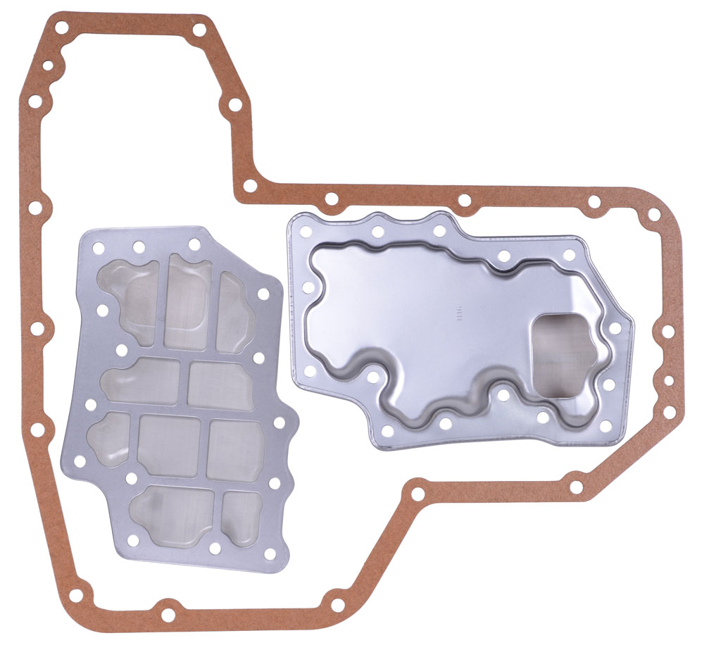 C15550K - FILTER KIT (RE0F08A) 21 HOLE GASKET | Transmissions