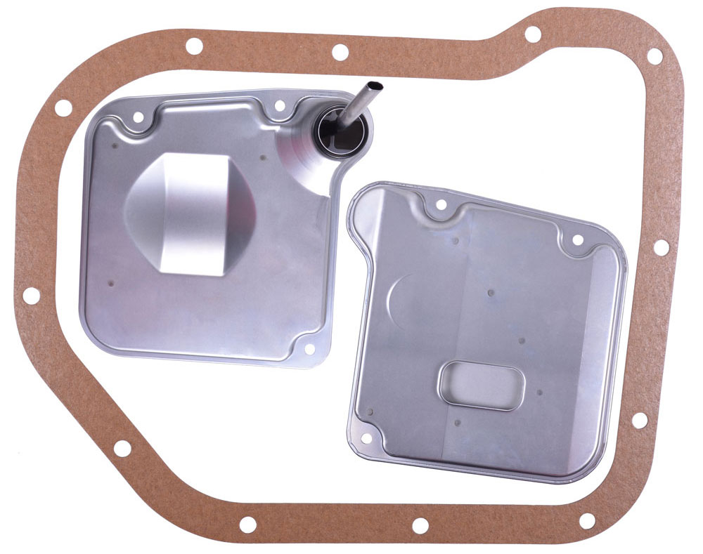 C63550K - FILTER KIT (TR580) GEN 2 CVT | Transmissions