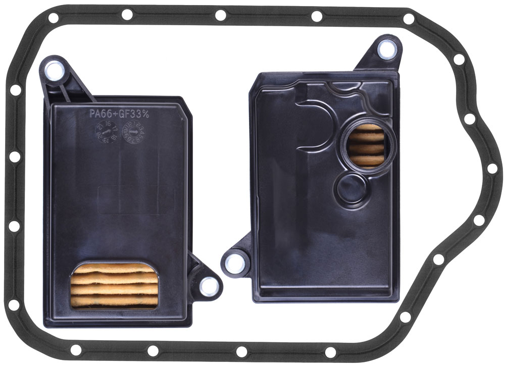 C70555K - FILTER KIT (K114, K115) | Transmissions