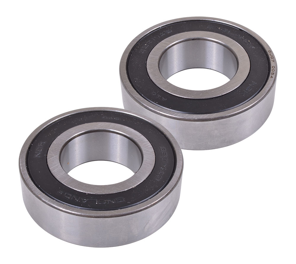 D148464 - INPUT BEARING (6DCT450) 31.7x65x18 | Transmissions