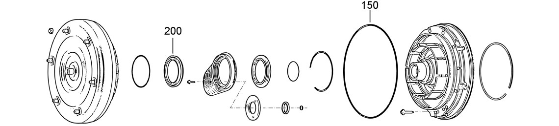 10L80, 10L90 - General Motors | Transmissions