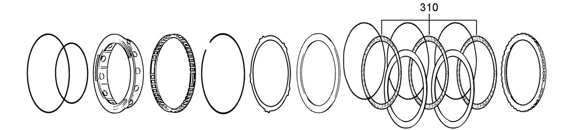 10L80, 10L90 - General Motors | Transmissions