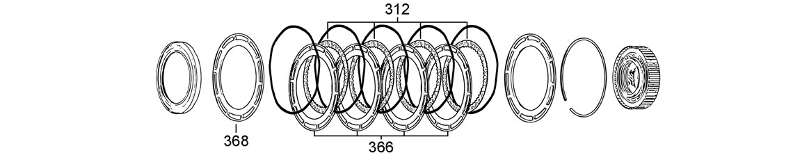 10L80, 10L90 - General Motors | Transmissions