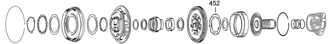 10L80, 10L90 - General Motors | Transmissions
