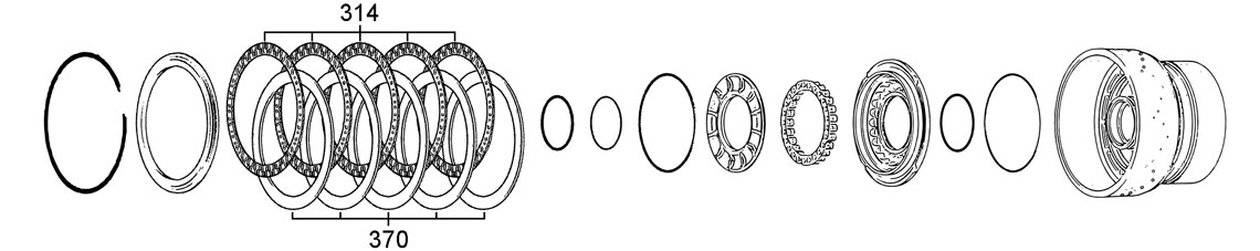 10L80, 10L90 - General Motors | Transmissions